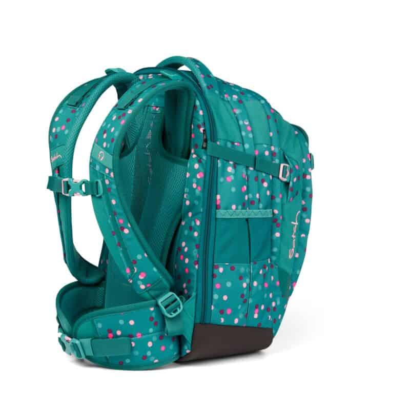 satch Match Happy Confetti - Frey Papeterie und Buchbinderei